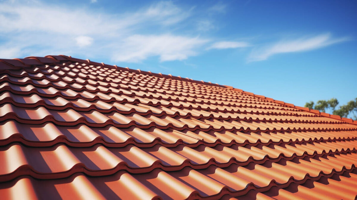 Understanding Roof Pitch - The Roofing Center
